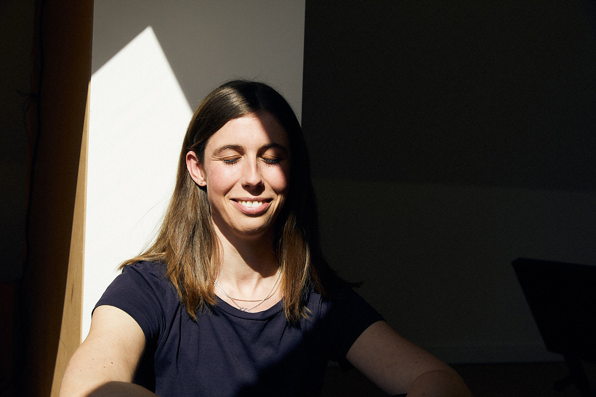 Jessica Prautzsch Brand Designer & Photographer - Jessica Prautzsch